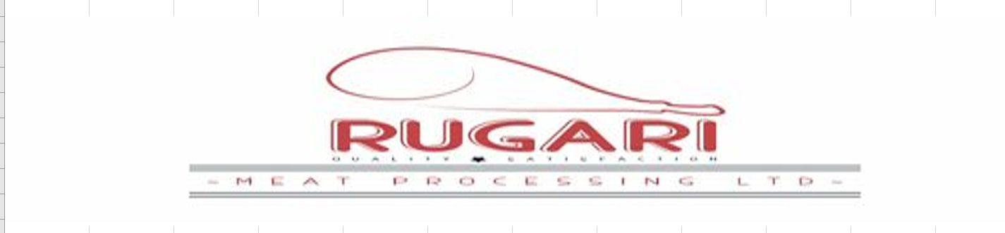RUGARI MEAT PROCESSING LTD